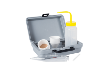 Consistômetro Atmosférico Mod 290 FANN – Sabre OffShore