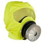 Máscara de Fuga EEBD Emergency Escape Breathing EEBD-15min – Sabre OffShore