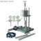 Testador de aderência diferencial modelo DST-01 - Sabre OffShore